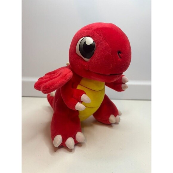 DragonVale Backflip Studios | Toys | Preowned Backflip Studios ...